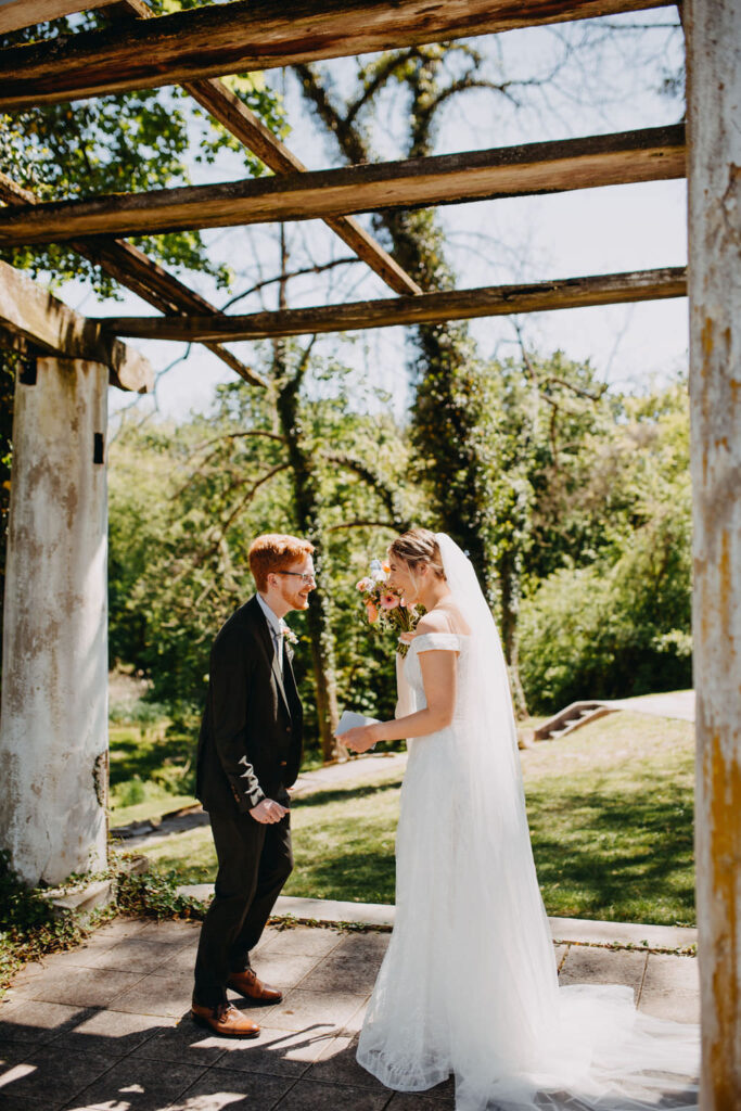 Brooke + Lachlan - May 2023 - Historic Shady Lane