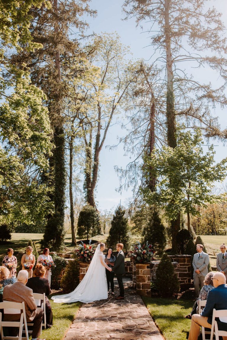 Brooke + Lachlan - May 2023 - Historic Shady Lane